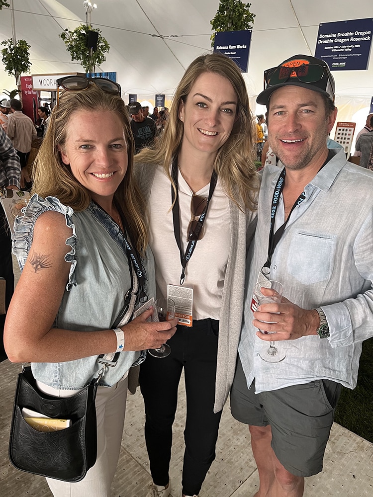 Mountain Mayhem: Food & Wine Classic Favorites | AspenTimes.com